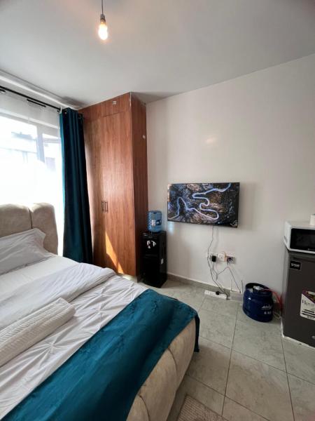 Tsavo Roysambu, Royal Suburbs - Nairobi