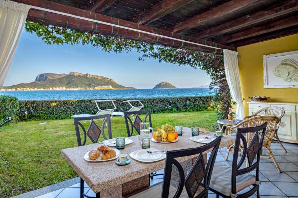 Blue Apartment - By And Service - Golfo Aranci