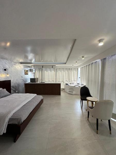 Apparts Hotel Tade House - Douala