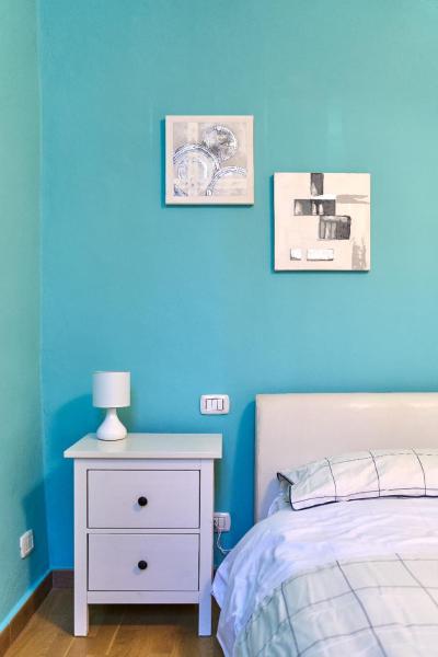 Casa De' Ruini - Bologna