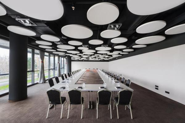 Crowne Plaza Podgorica By Ihg - Podgorica