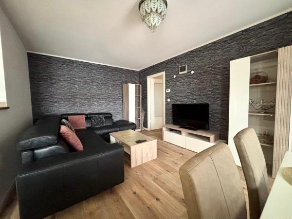 Serene Apartment By The Basel Border - Basel