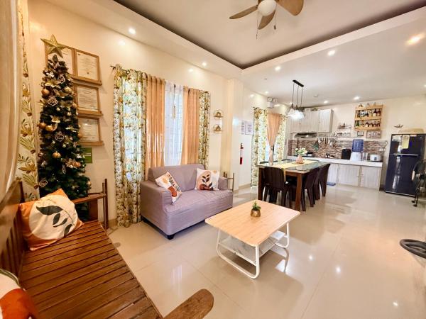 Djl House Homestay -Bantayan Island - Cebu