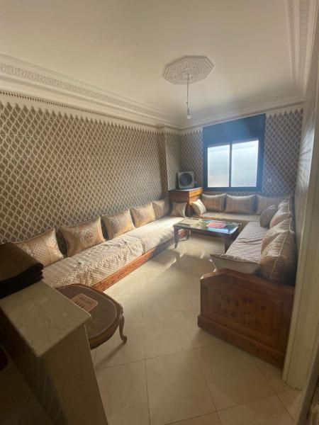 Ryade Marina Salé - Rabat