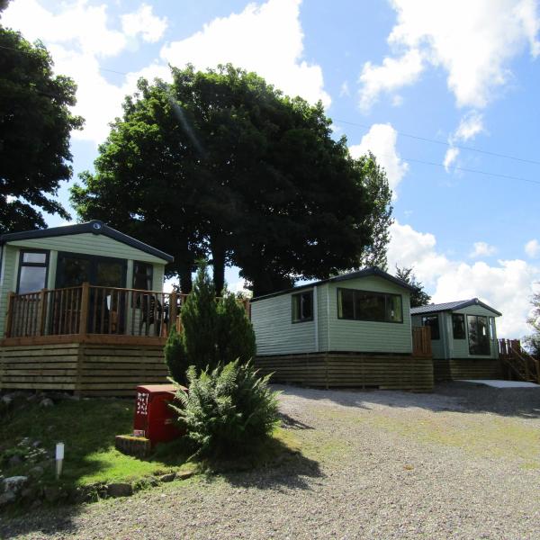 Barnkirk Holidays - Ayrshire