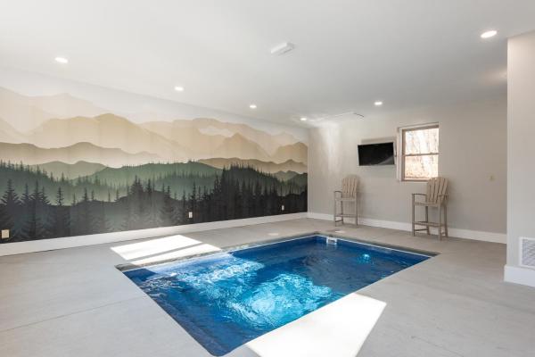 Cabin Fever By Railey Vacations - Deep Creek Lake, MD