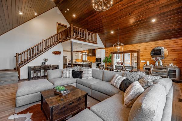 Cabin Collina - Maryland