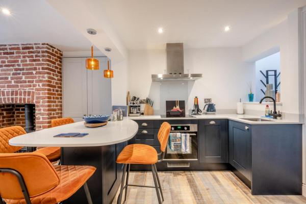 2 Bed In Horstead Oc-l34497 - Norwich