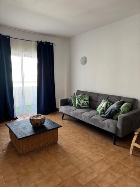 Mira T1 Apartment - Carvoeiro