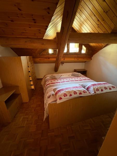 Appartamento Stella Alpina - Stelvio Pass