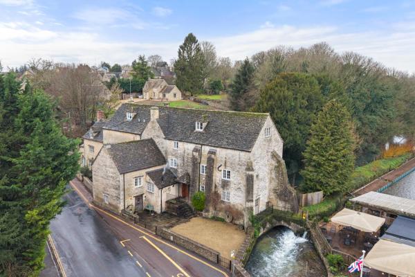 Arlington Mill - Bourton-on-the-Water