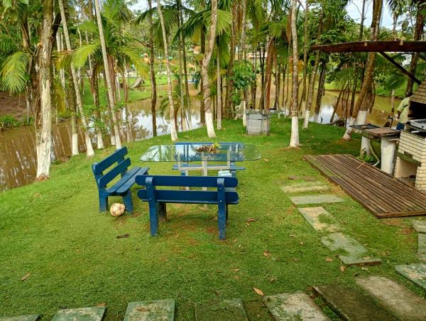 Villa Elyon - Barra Velha