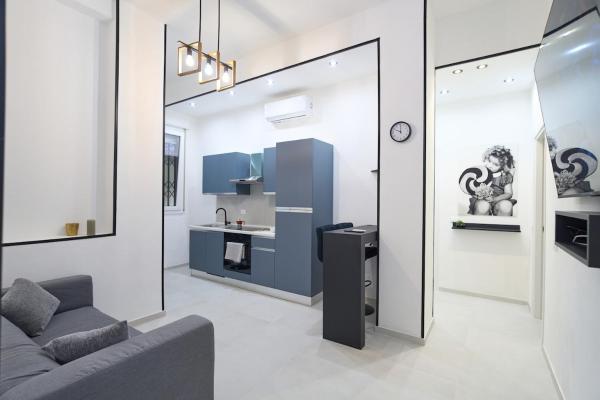 Design & Comfort Suite - Ravenna Center - Ravenna