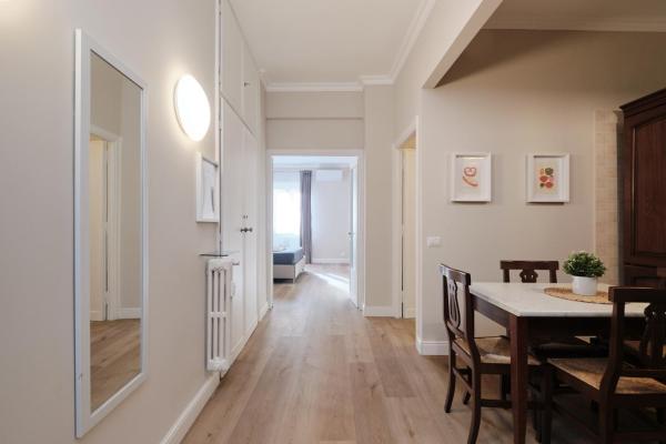 50 Apartments Lando - Rom