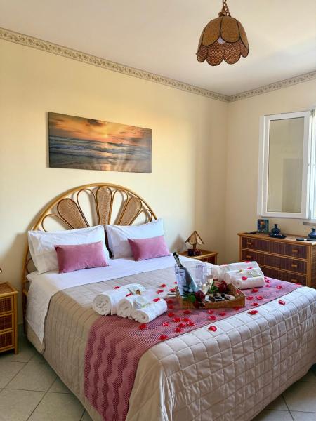 Aspra Mare House - 西西里