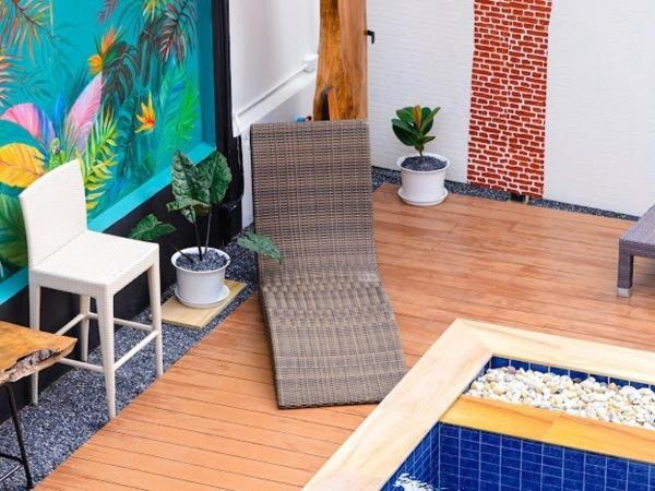 Annalin Pool Villa Krabi Aonang - Krabi