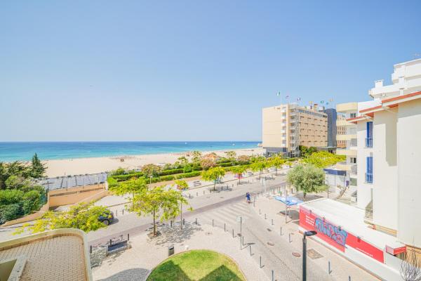 On The Beach By Moje Holiday - Praia da Rocha