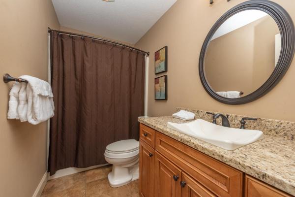 Corks Away - Oakland, MD