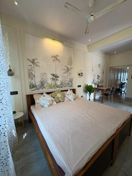 Dalma View Studio Apartment - Jamshedpur