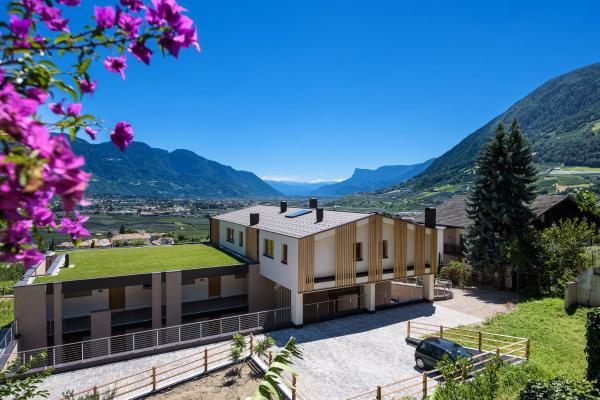 Panorama Residence ÖHlerhof - Merano