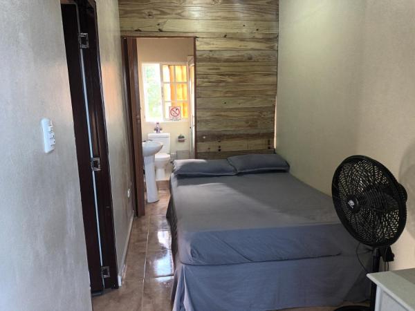 Habitación Taina - Jarabacoa