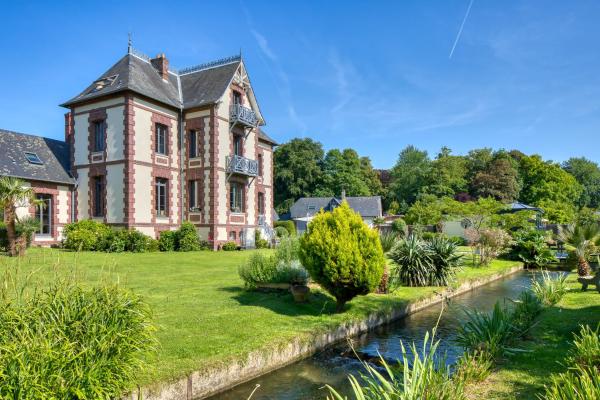 Villa Argonne - Quiberville