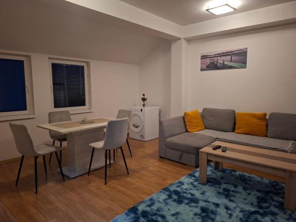 Flamanita Apartments - Skopje