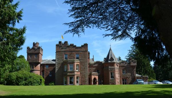 Friars Carse Country House Hotel - Dumfries
