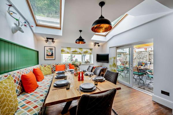 4 Bed In Lynmouth Oc-s27999 - Lynmouth