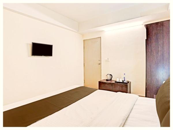 Hotel Falgu - Bhubaneswar