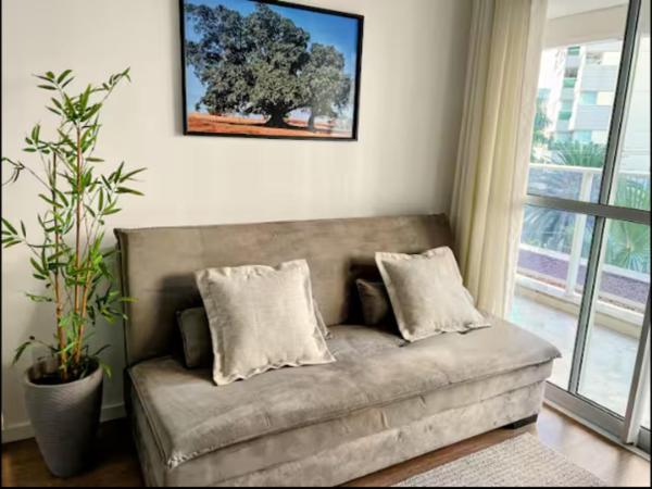 Sinta-se Em Casa! Gleba Palhano! - Londrina