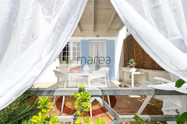 Casa Marea - Authentic Holiday Home Near The Beach In Santa Caterina - Marea Stays Collection - Nardò