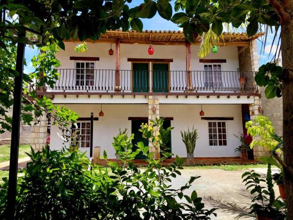Casa Gallardo - Honduras