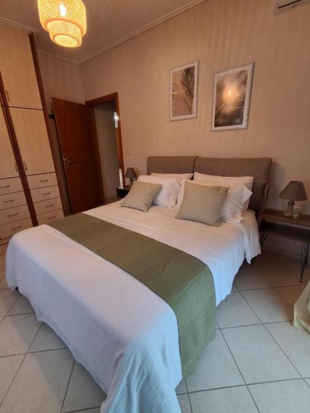 Marbi Apartment - Триполис