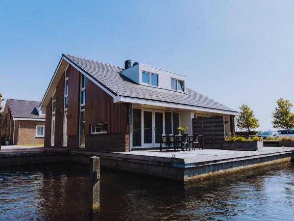 Holiday Home Dorregeest-1 By Interhome - Wijk aan Zee