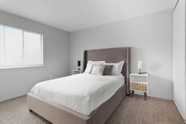 Modern, Cozy Apartment With Stylish Finishes - Kansas City, MO