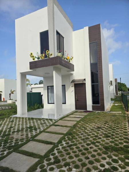 Beutiful New Villa In Punta Cana - Punta Cana