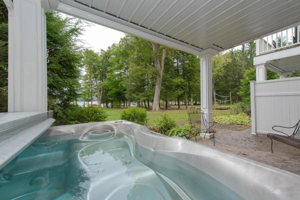 Dcl At Creekside 9 By Railey Vacations - Oakland, MD