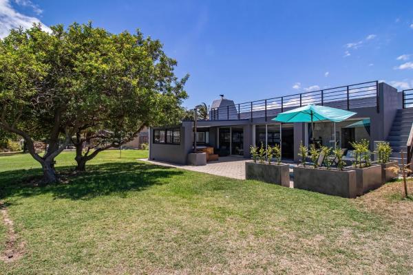 Palmview Cottage - Cape Town