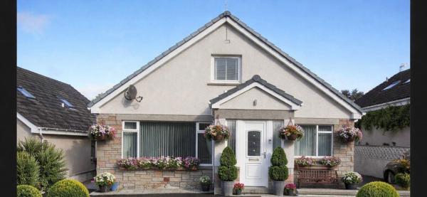 Crayford's Guest House - Aberdeen