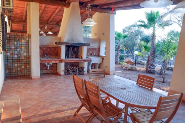 Tenuta Bene Ville - Racale