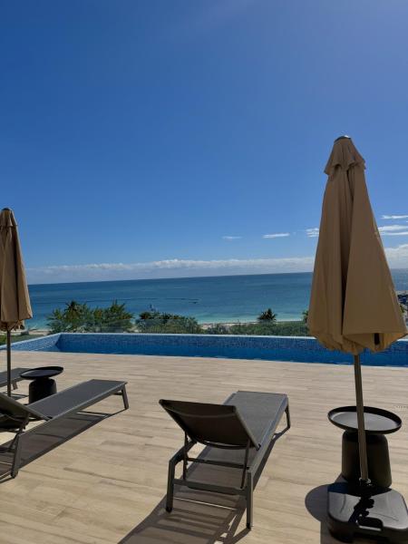 Miramare Ocean View - Puerto Morelos