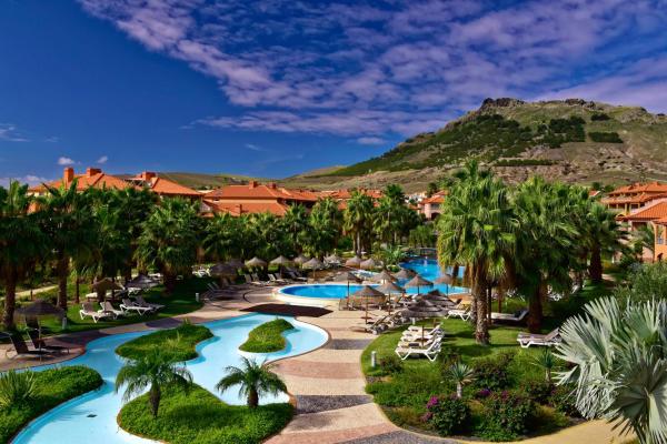 Pestana Porto Santo Premium All Inclusive Beach & Spa Resort - Porto Santo Island