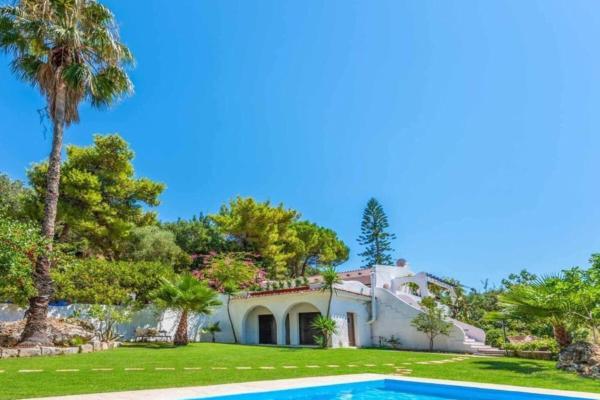 Astarte Villas - Hacienda Beach Villa - Zante