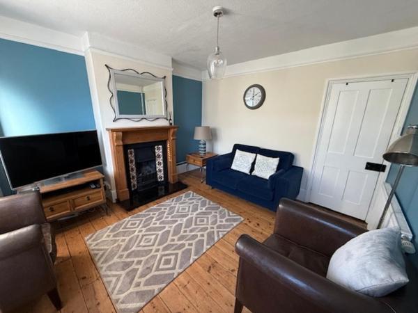Augustines Cottage, Canterbury Centre Free Parking - Canterbury