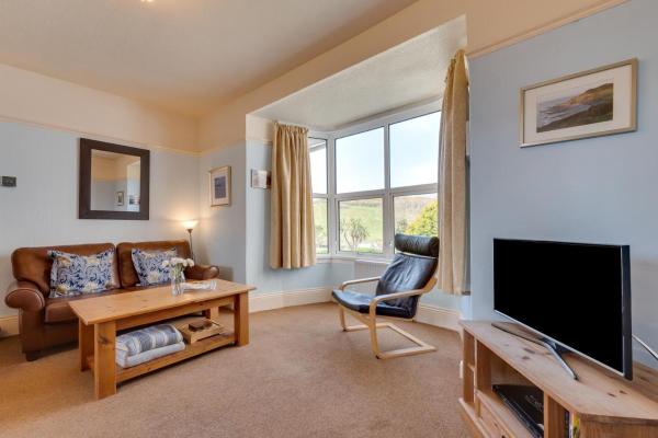 2 Bed In Mortehoe Oc-mortev - Woolacombe