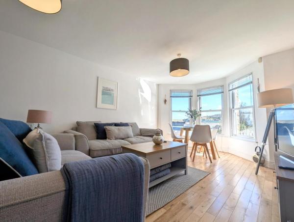 2 Bed In St Ives Oc-pedtc1 - St Ives