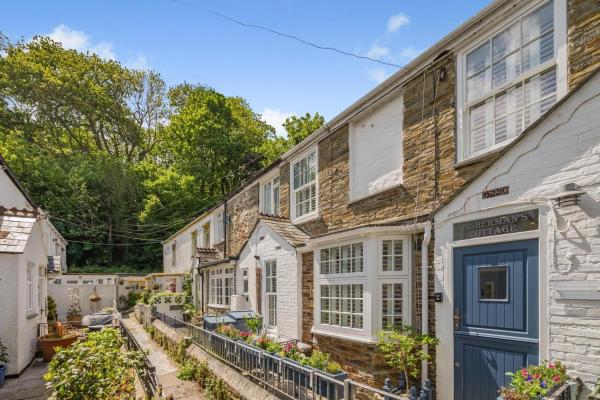 2 Bed In Padstow Oc-f32031 - Padstow