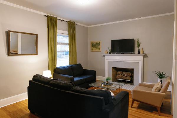 The Avon - Quaint Home In Downtown Lexington - Lexington, KY