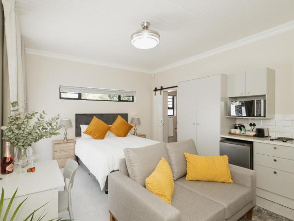 Catalyst Guest House - Cape Town